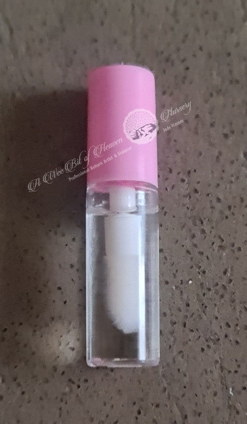 A Wee Bit Of Heaven *Silicone Lip Care*1ml – A Wee Bit Of Heaven Reborn ...