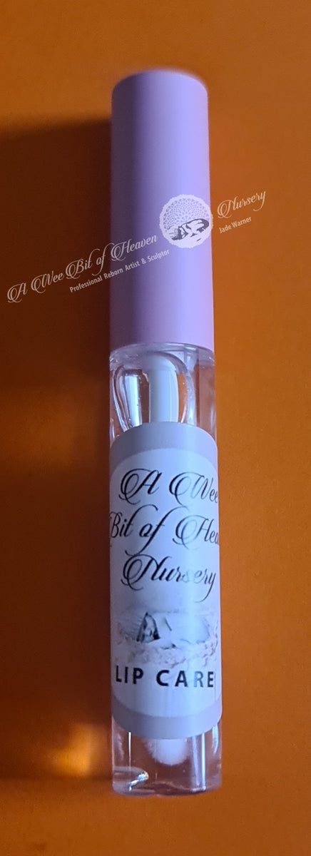 A Wee Bit Of Heaven *Silicone Lip Care*1ml – A Wee Bit Of Heaven Reborn ...